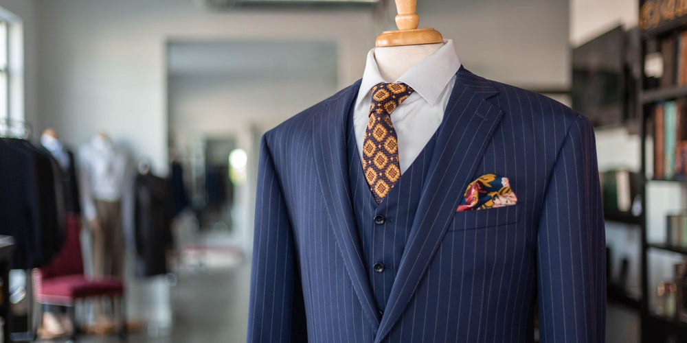 Bespoke Apparel